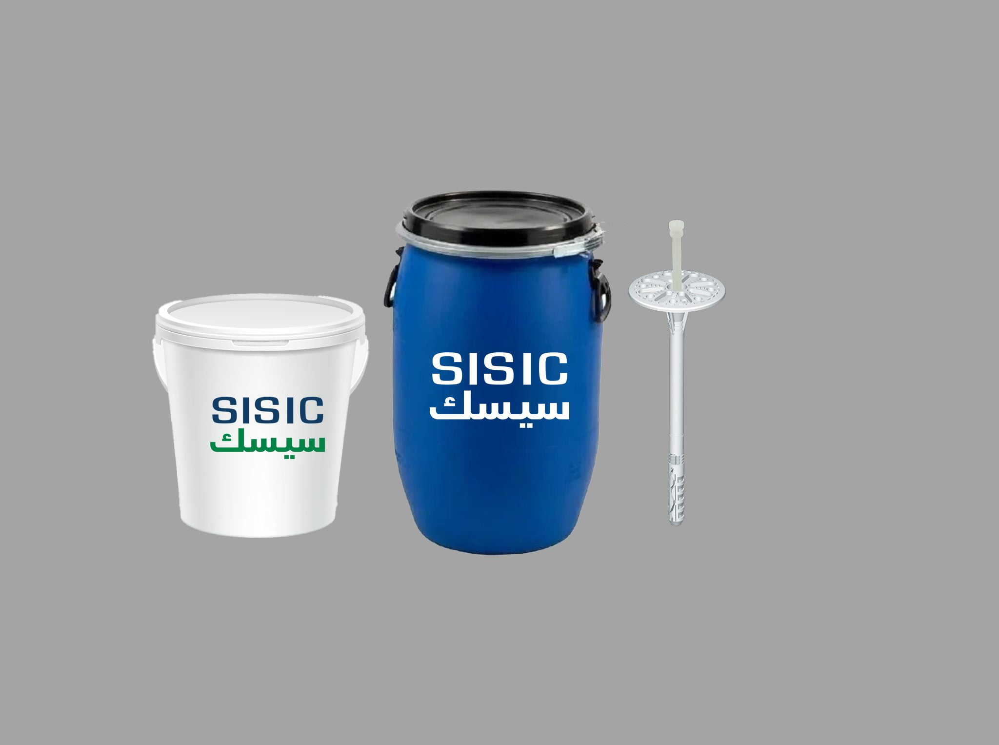 Products - Smart Insulation Systems SISIC الشركة الصناعية لانظمة العزل ...